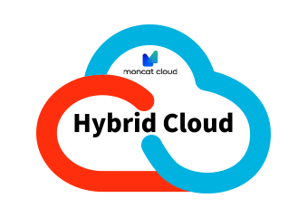 몬캣 클라우드
