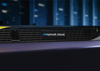 몬캣 클라우드