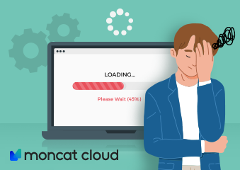 몬캣 클라우드